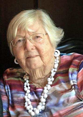 Joyce Jaye (Hart) Tichenor