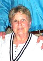 Emily Ann (Turpin) Pickel