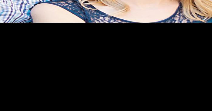 Stephen Raglin and Emily Pflaum