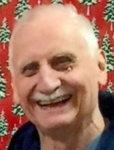 Maynard S. "Steve" Tuttle