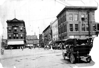 Throwback Thursday: Decatur historical photos