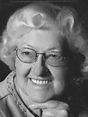 Slater, Joella Maxine