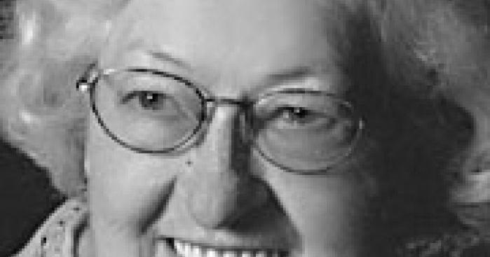 Slater, Joella Maxine