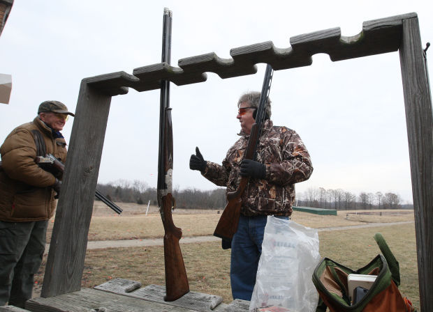 100 Reasons: Decatur Gun Club having a blast for 127 years