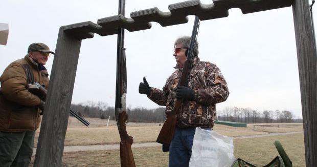 100 Reasons: Decatur Gun Club having a blast for 127 years