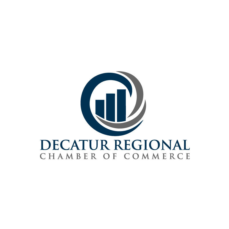 Decatur Chamber gets new name, logo; Celebrates accreditation | Local ...
