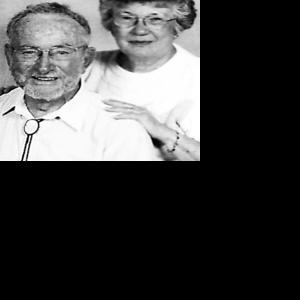 Mr. and Mrs. Don Armbruster