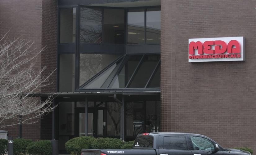 Meda Pharmaceuticals to close Decatur facility