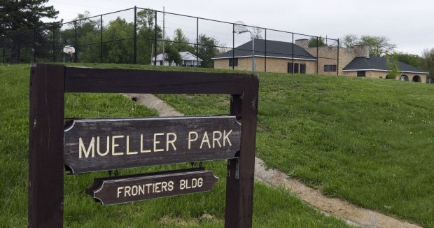Mueller Park