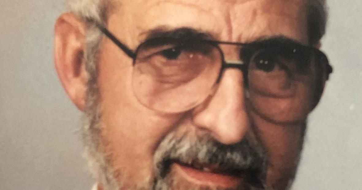 Ronald J. Barringer