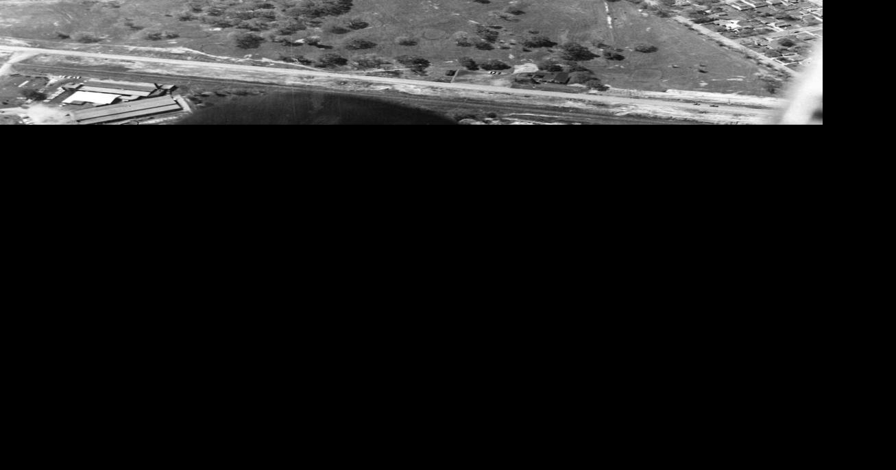 A look back at Decatur's Nelson Park Beach