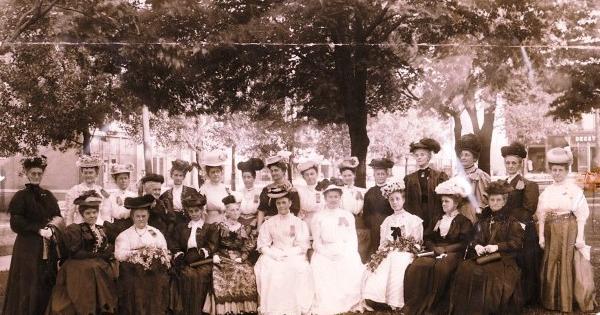 Decatur Woman’s Club celebrates 125 years