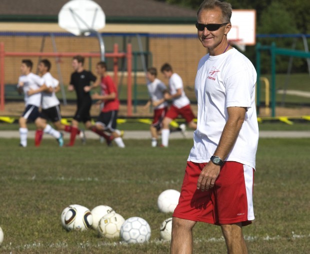 Thacker helps Braves to best season in 11 years