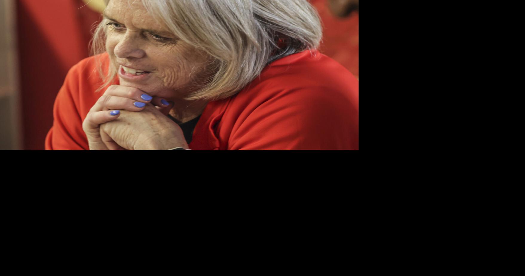 Legend Donna Dulle named Unity Christian’s volleyball coach