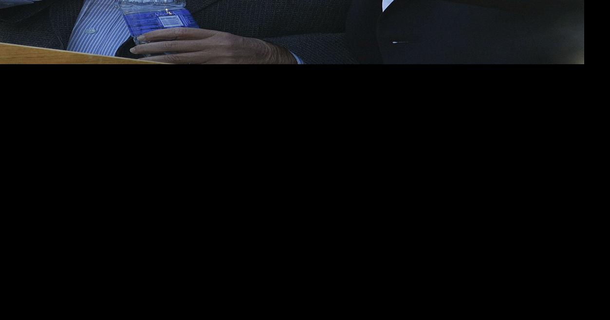 Howard Graham Buffett