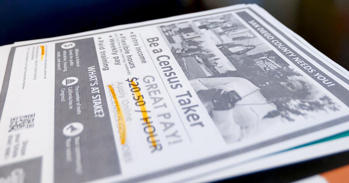 Decatur officials: Even amid coronavirus, census count is crucial