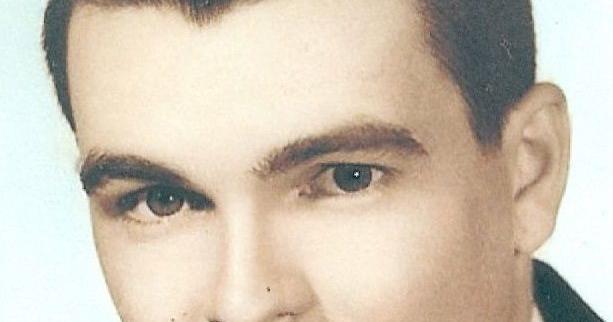 Bolin, Richard David