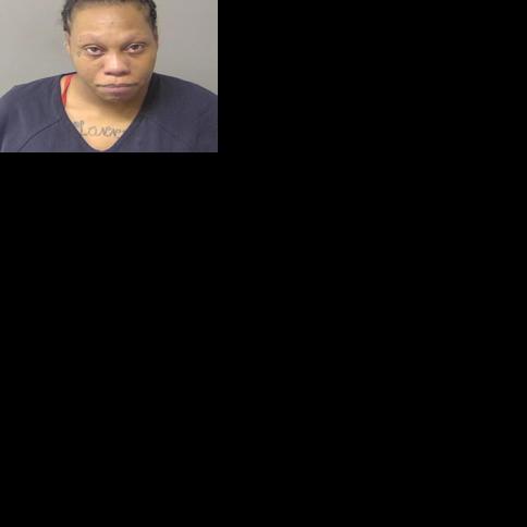 Decatur woman accused of beating chair-bound cancer patient