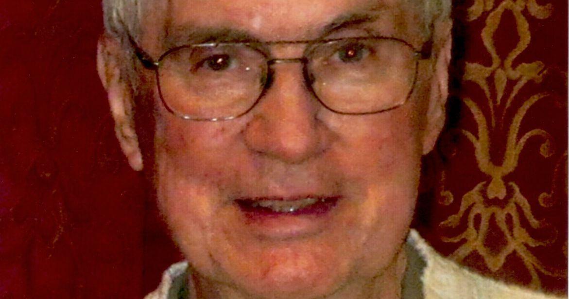 Ganley, William Michael