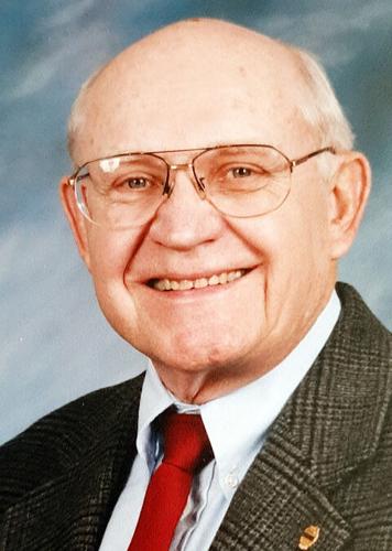 David M. Ash