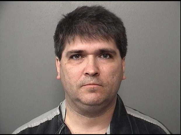 Man, 44, charged with having sexual relations with girl, 15, in church ...