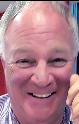 David "Dave" Kent Eastep