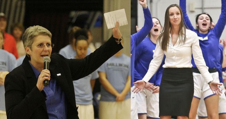 Top sports stories of 2018 No. 5: Millikin's Lori Kerans retires ...