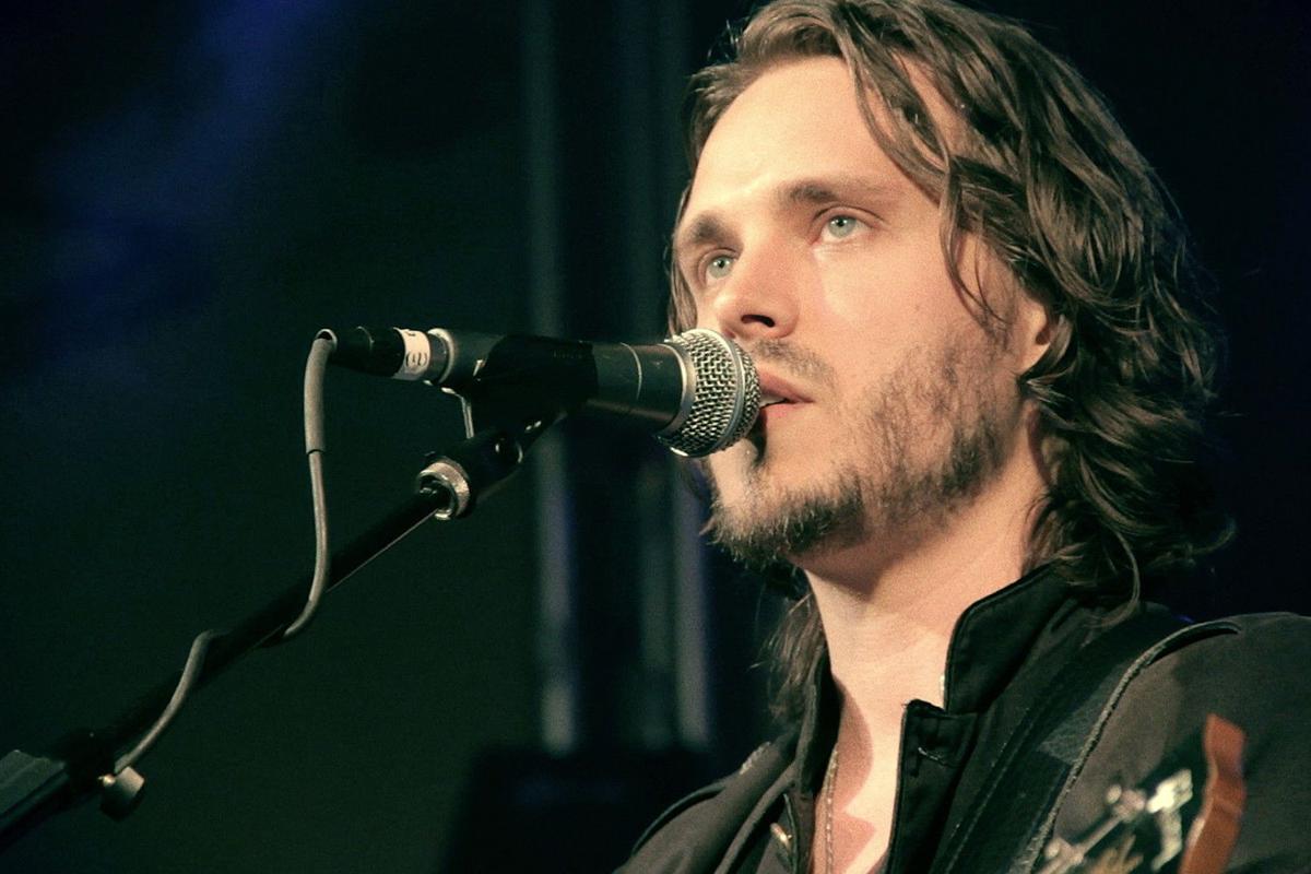 Jonathan Jackson more than 'Nashville' | Music | herald-review.com