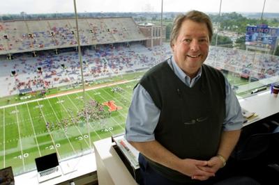 Mark Tupper
