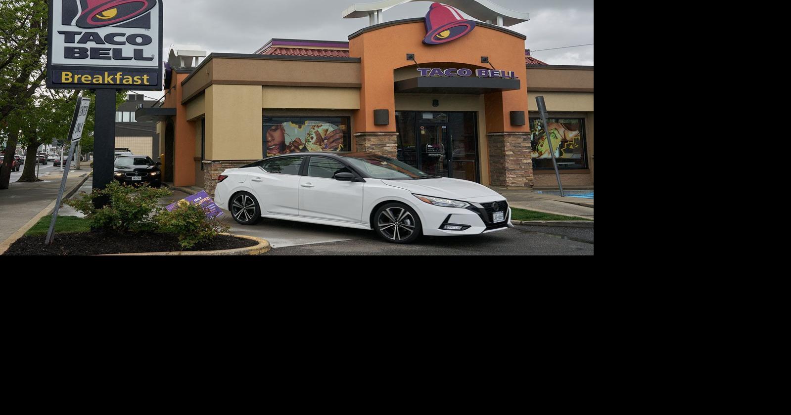 Taco Bell taps into Y2K nostalgia with favorites-filled ‘Decades Y2K Menu’