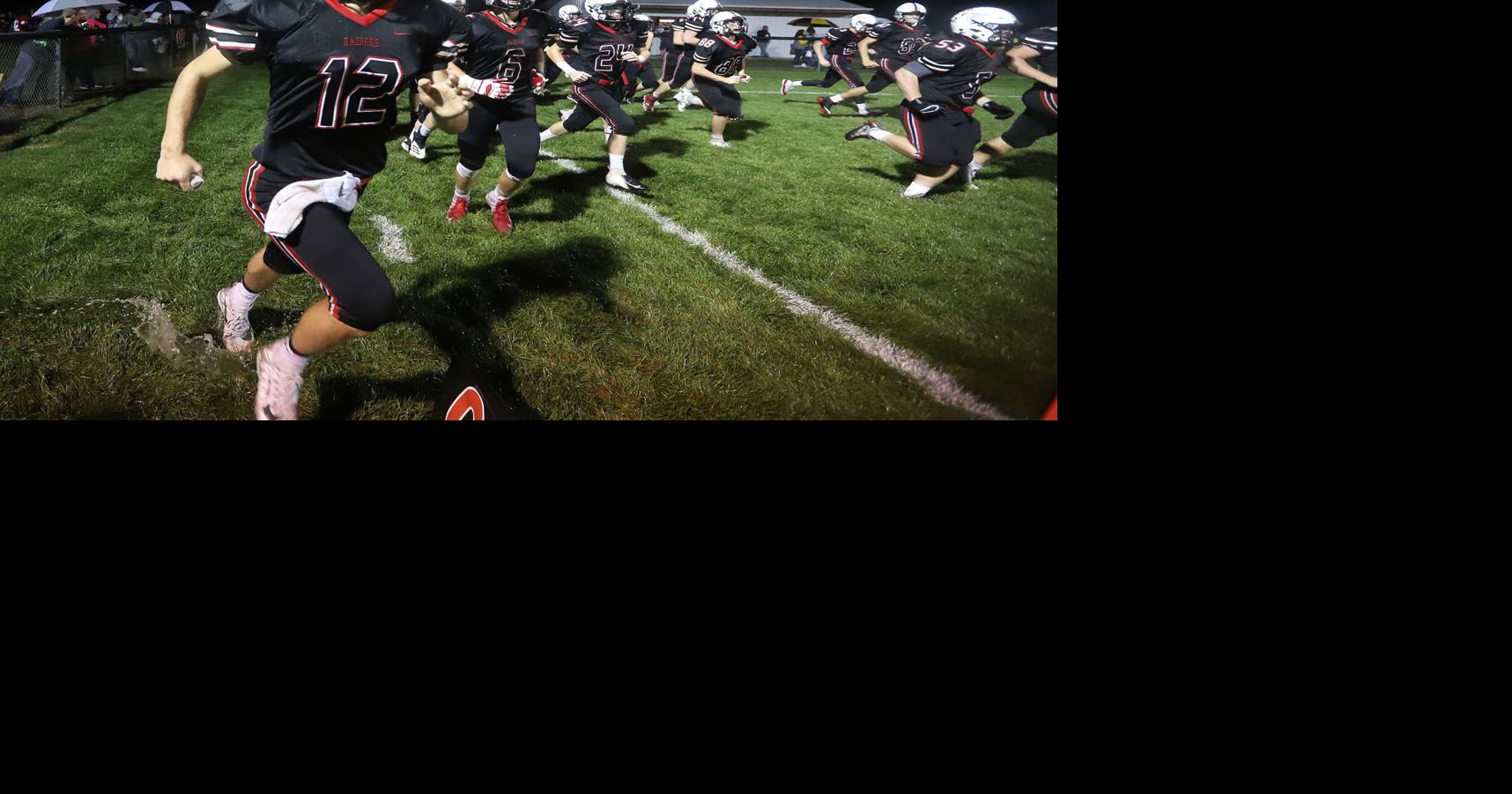 High school football: Central Illinois Conference bullies have a new ...