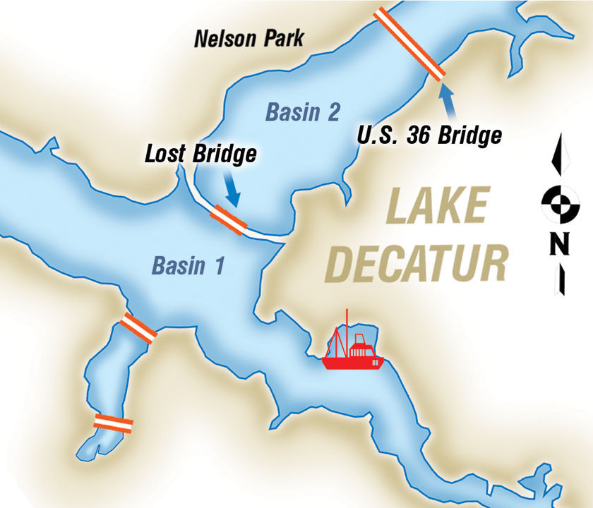 Lake Decatur: The Dredge Report | Local | herald-review.com