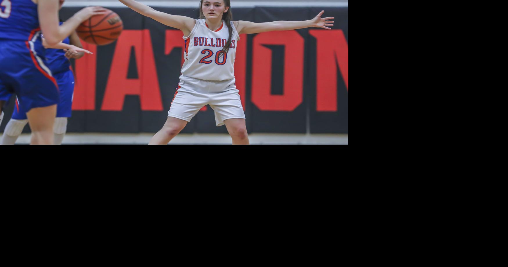 Paige Ford's winning plays help establish culture for St. Teresa girls ...