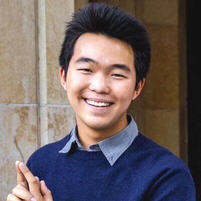 Victor Shi: Young people more energized to vote