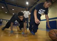 PHOTOS: Outlook - Play I