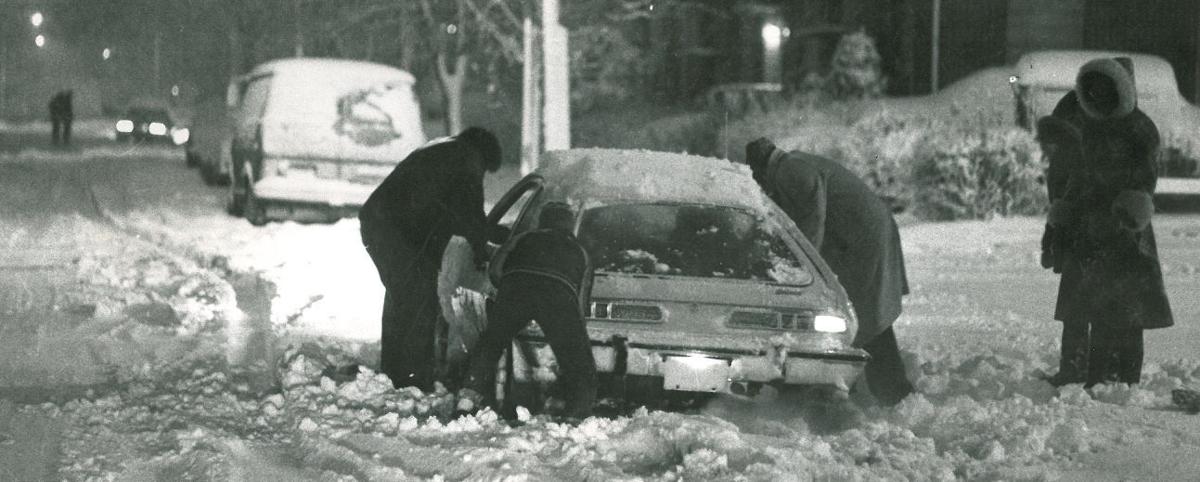 UPDATE: City of Decatur snow emergency to expire
