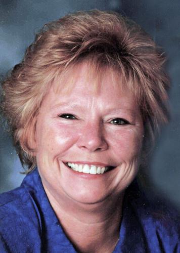 Kimberly Ann "Kim" Day