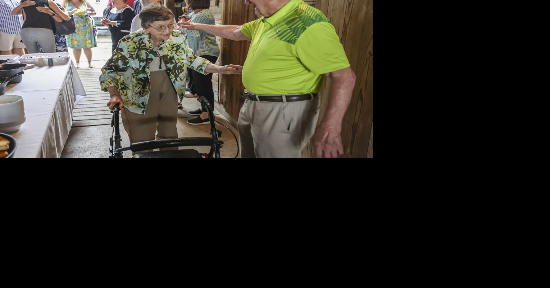 Decatur couple continues to make a difference