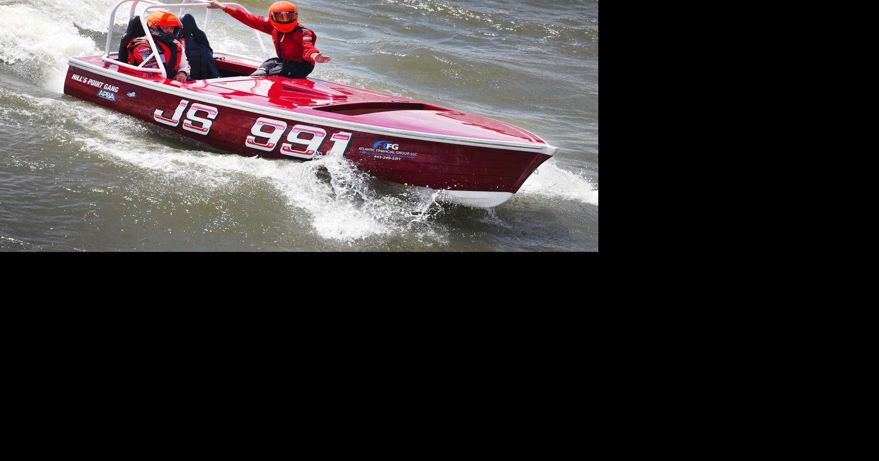 Photos: Hardy's Highway Race for the Lake