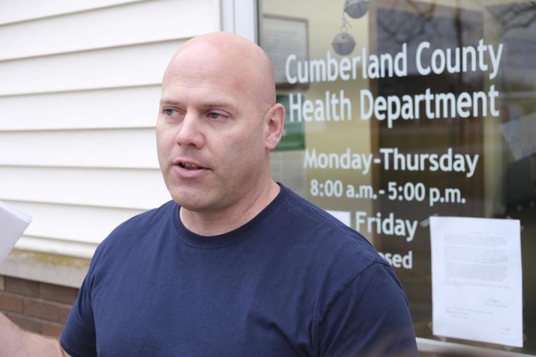 State of emergency declared in Cumberland County after resident ...