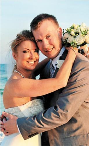 Julie and Jeffery McGee