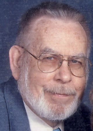 John R. Ray