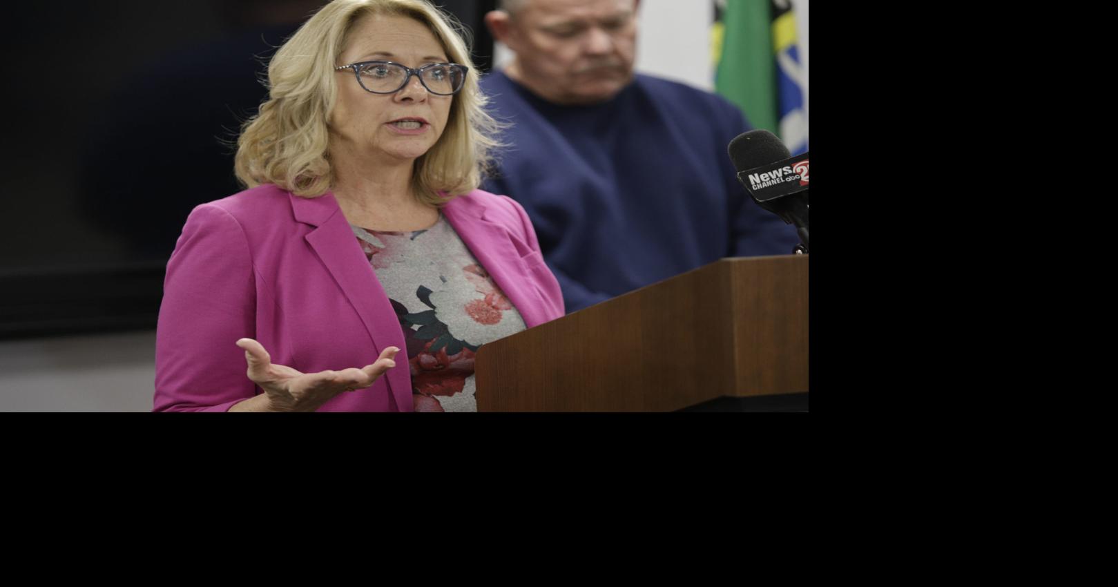 Decatur mayor on restaurant closures: ‘We are all in this together’