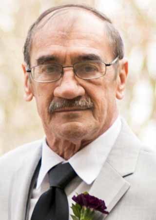 Donald Joseph Steffen, Sr.