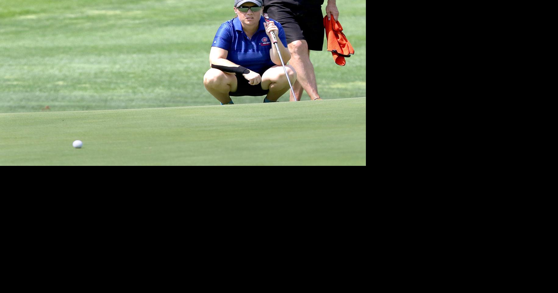 Amy Rankin wins third straight Decatur Area Women's Open on final hole