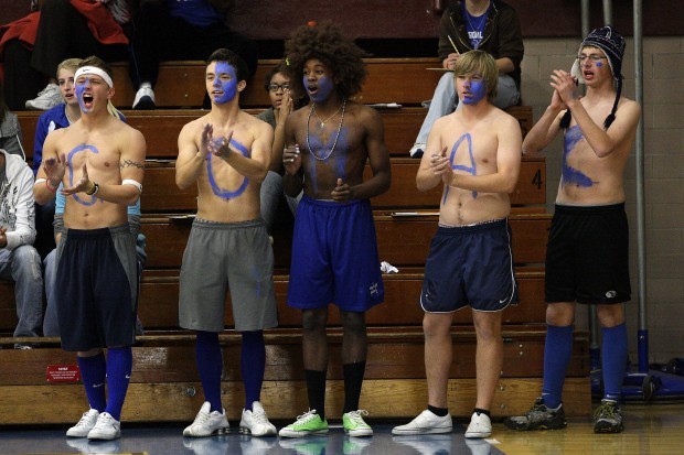 Changing culture, climate at Decatur public schools involves athletics