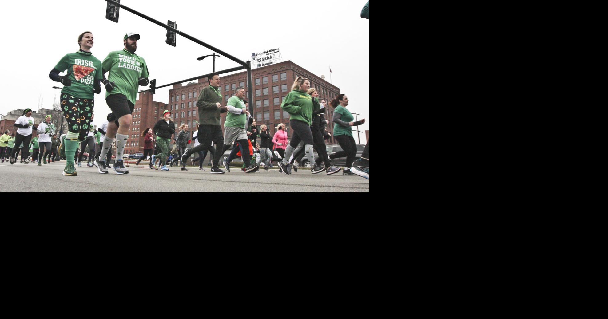 PHOTOS: St. Patrick's Day Parade in Decatur