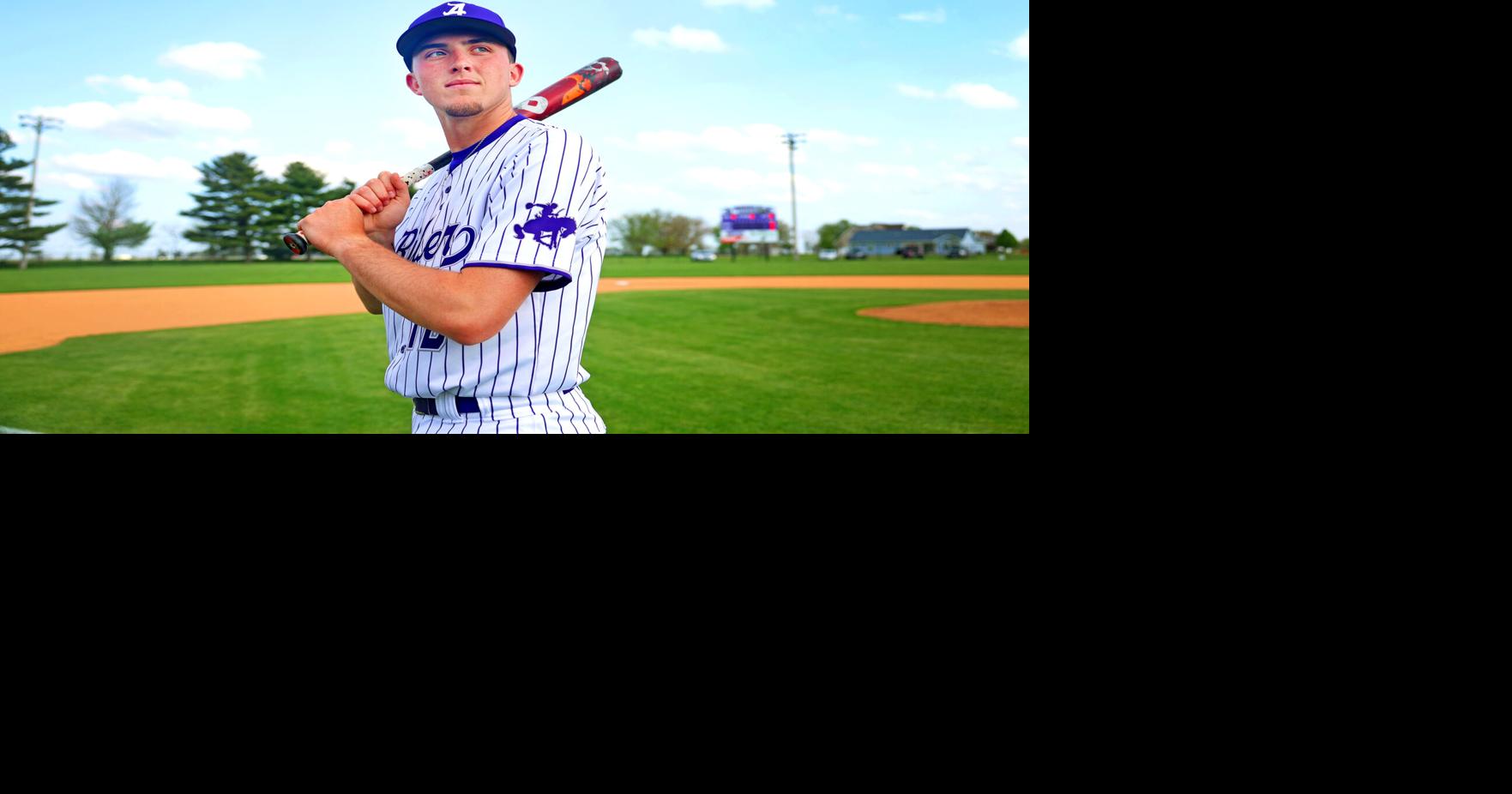 Coaching duo of Thomas and Phillips leading Arcola baseball
