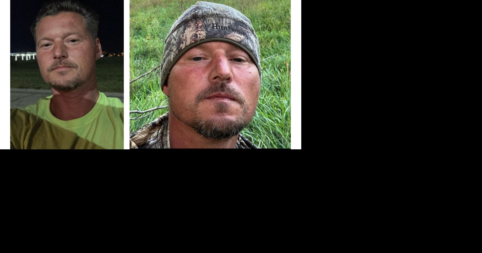 Multiple groups searching for missing Edgar County man last seen in ...