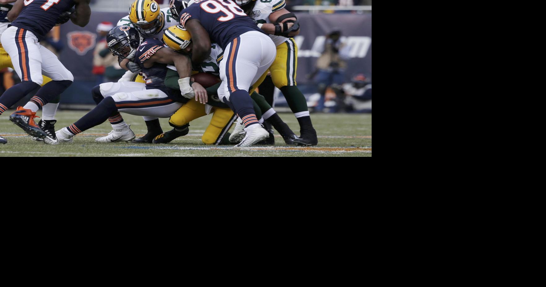 From Khalil Mack’s ‘Back Sack’ to Leonard Floyd’s finishing touch ...